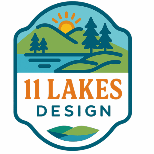 🚂 All Aboard the Finger Lakes Rail Experience! - 11 lakes Design